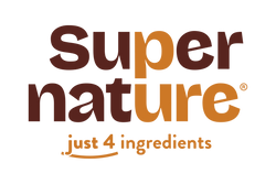 Peanut Butter Cups | Healthy Snacks | Vegan Chocolate | Supernature